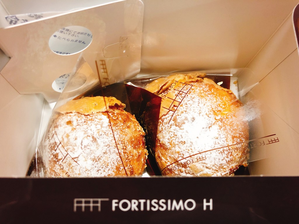 池下：名古屋で人気！ケーキの名店『フォルテシモ アッシュ(FORTISSIMO H)』辻口シェフの絶品洋菓子｜ナゴヒト